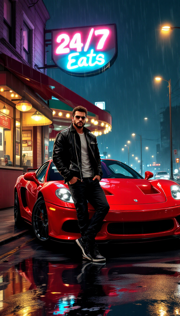 Generate Stunning GTA-Style Images with AI - PicTools.AI Blog